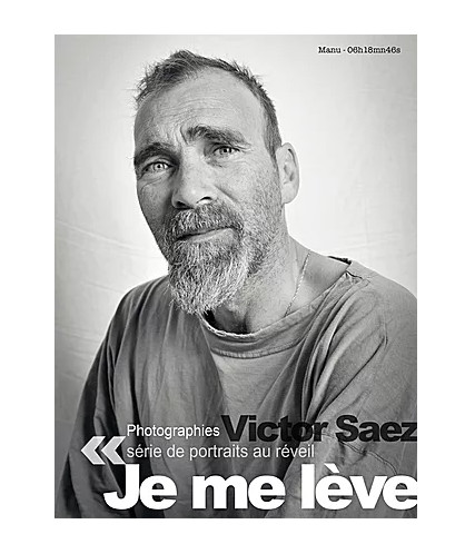 victor saez - Ventoux Magazine