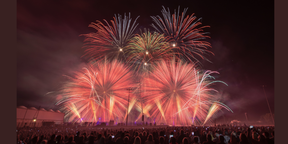 Feu De Monteux 2022